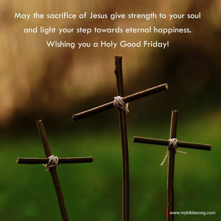 Good Friday: Meaning, Traditions, and Bible Verses Images...
