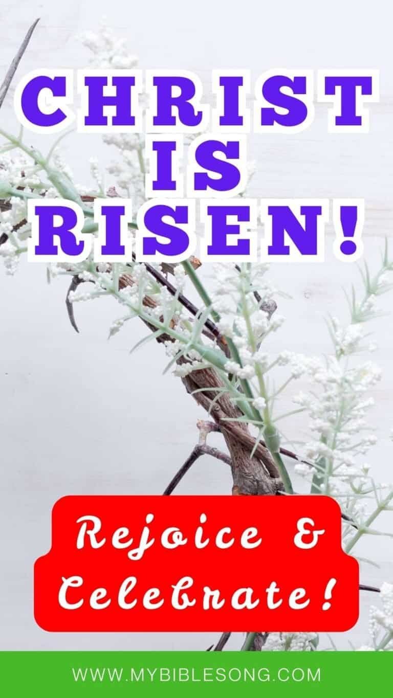 52 Uplifting Easter Bible Verses for Reflection and Hope