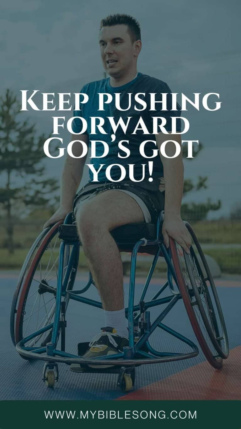 Legendary Gospel Musical Instrument Revealed!