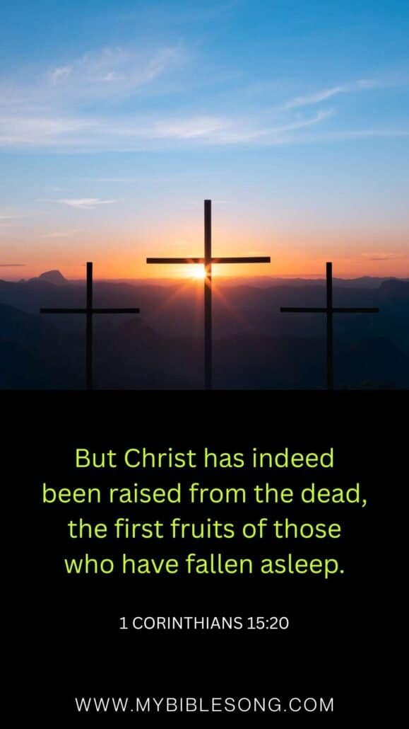 52 Uplifting Easter Bible Verses for Reflection and Hope