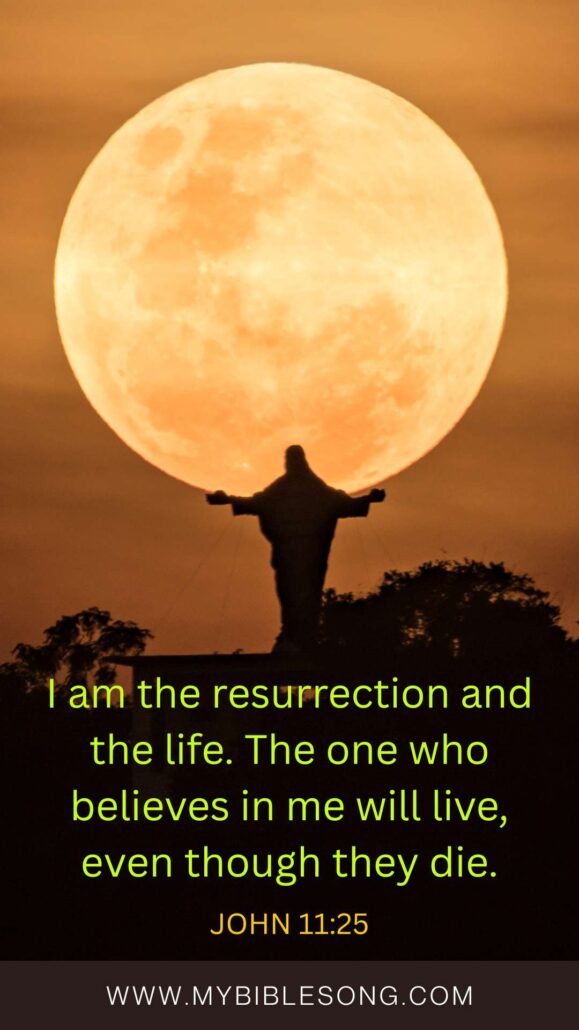 10 Inspiring Easter Bible Verse Images and Quotes for you