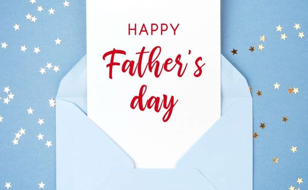 10 Father's Day Messages: Write the Perfect Card with Today