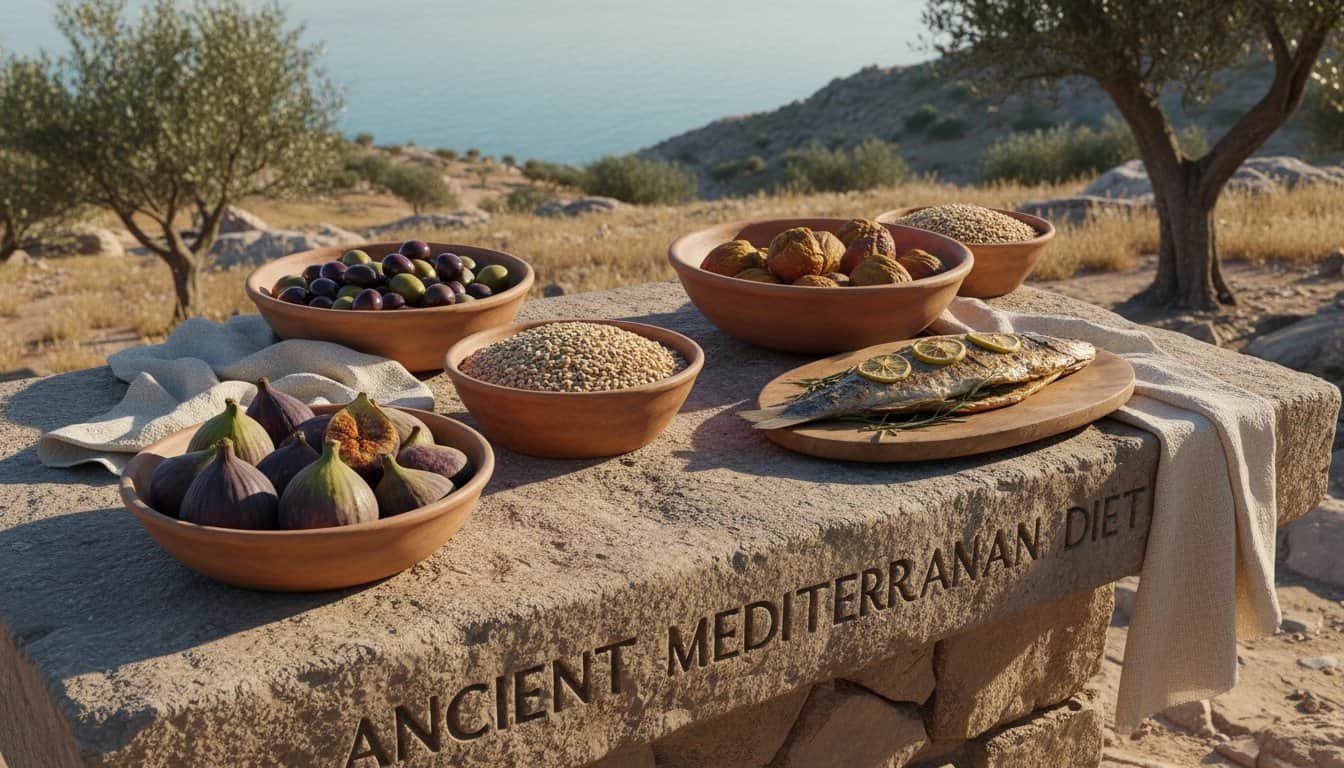 This Ancient Eating Plan Is Beating Every Modern Diet Trend