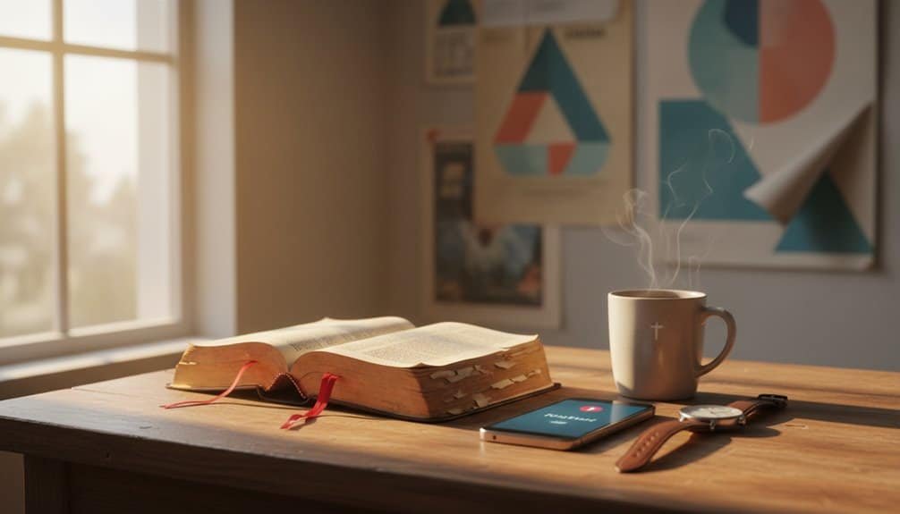 Get Daily Bible Quotes That Change Your Mindset