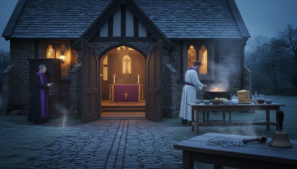 Pre-Lent Tuesday 2026: Forgotten Day Christians Should Know